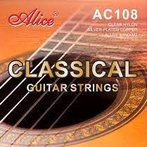 سیم گیتار آلیس Alice AC108-N - خرید پیانو قسطی، خرید پیانو دیجیتال قسطی ...